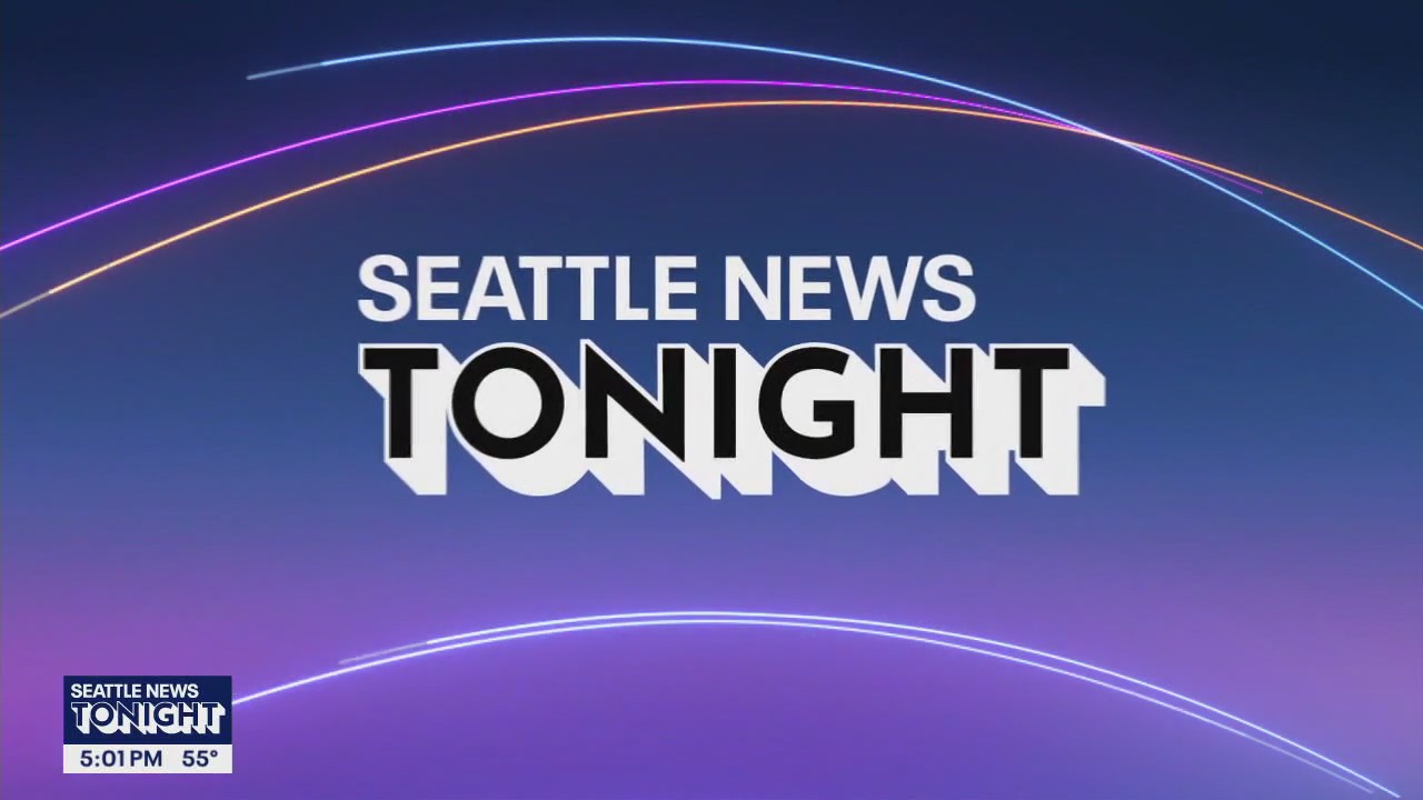 Seattle News Tonight for Thursday, 11/13 | FOX 13 Seattle