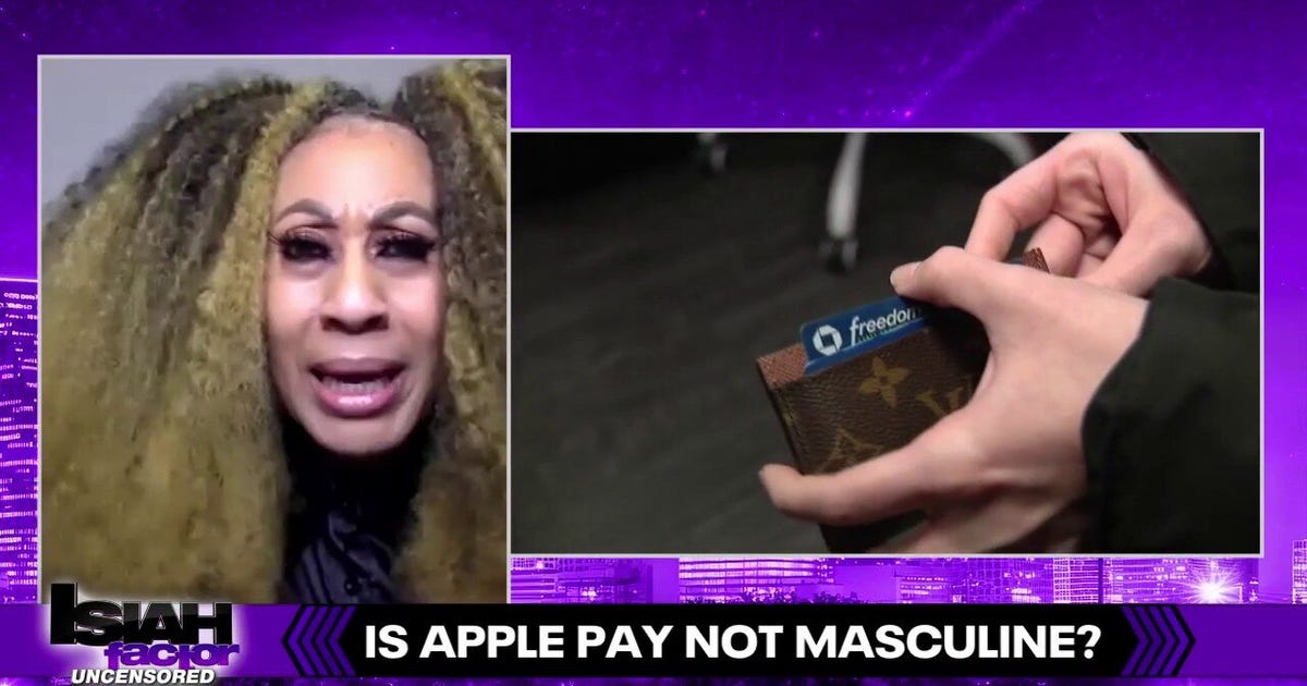 Maduro viral track suit, Apple Pay & masculinity | FOX 26 Houston