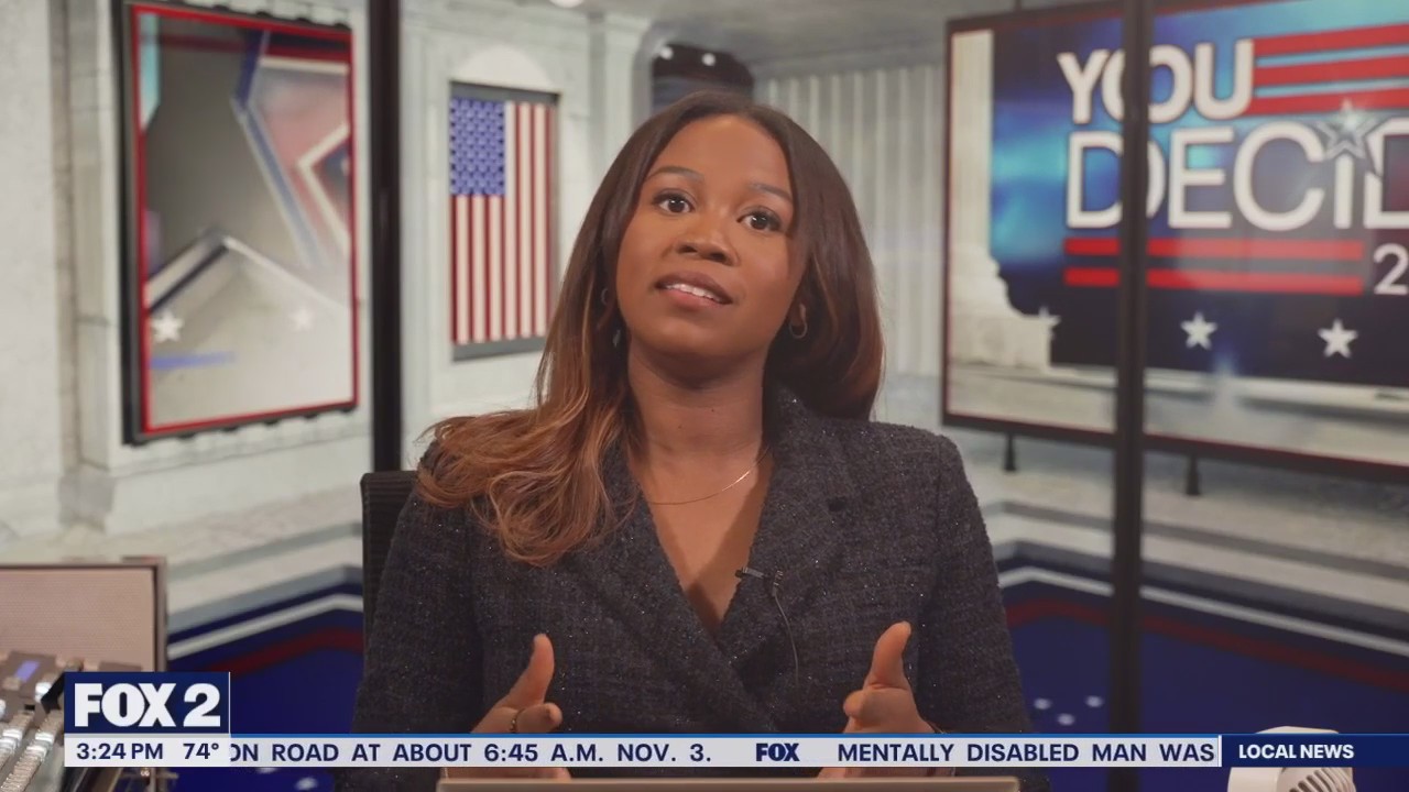 How the 2024 election may impact Detroit's culture | FOX 2 Detroit