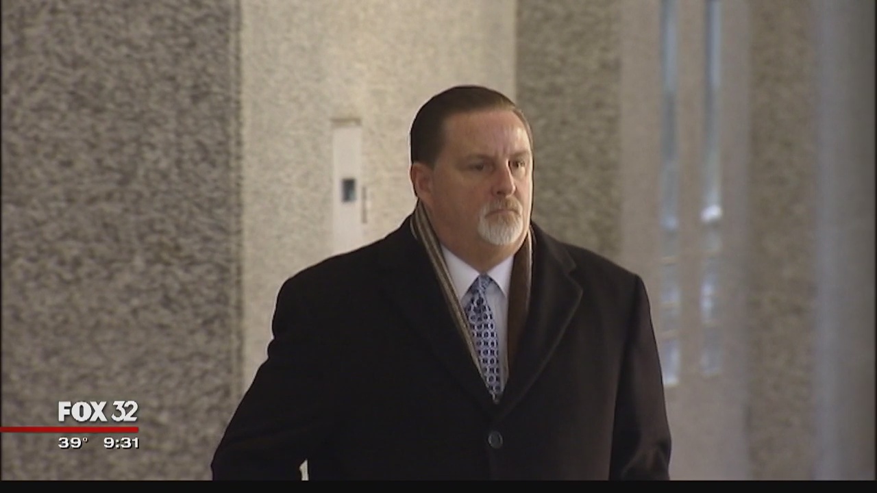 Jury deliberations begin in Chicago bribery case | FOX 32 Chicago