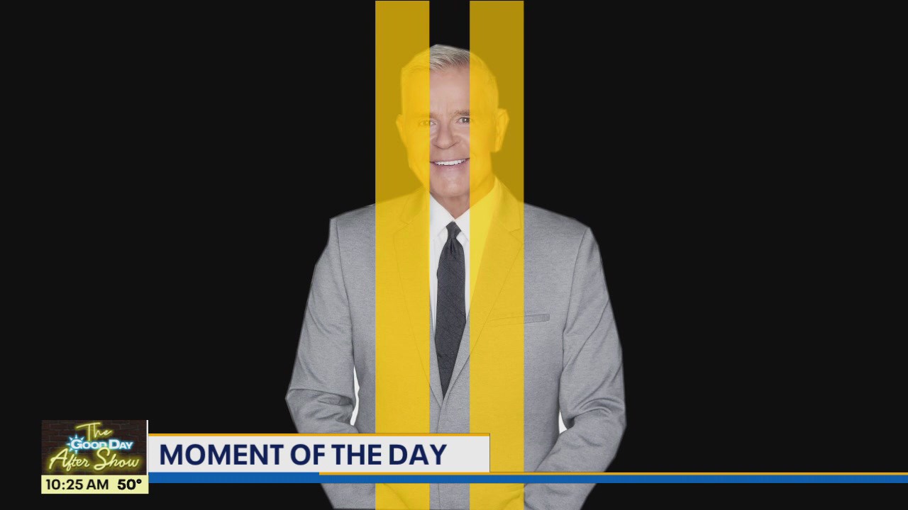 MOMENT OF THE DAY: Construction Project Update | FOX 29 Philadelphia