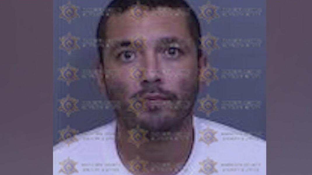 Phoenix cold case murder suspect arrested in Mexico | FOX 10 Phoenix