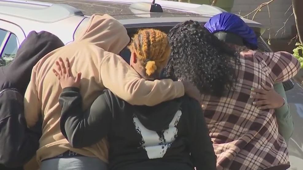 Atlanta teen murdered by childhood friend | FOX 5 Atlanta