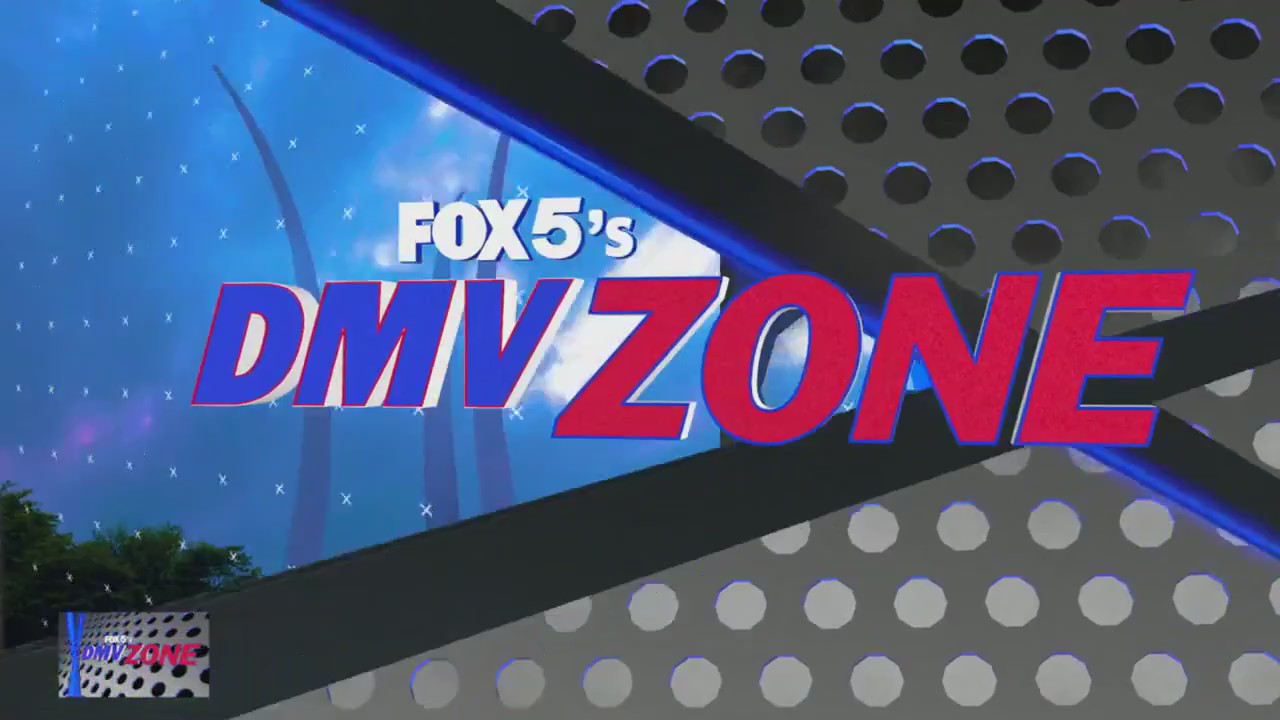 DMV Zone: October 24, 2025 | FOX 5 DC