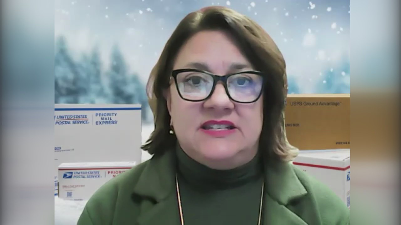 Key postal service dates to know during the holiday season | FOX 2 Detroit
