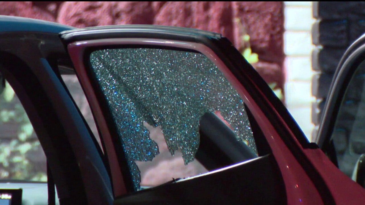 East Oak Cliff tattoo worker killed | FOX 4 Dallas-Fort Worth