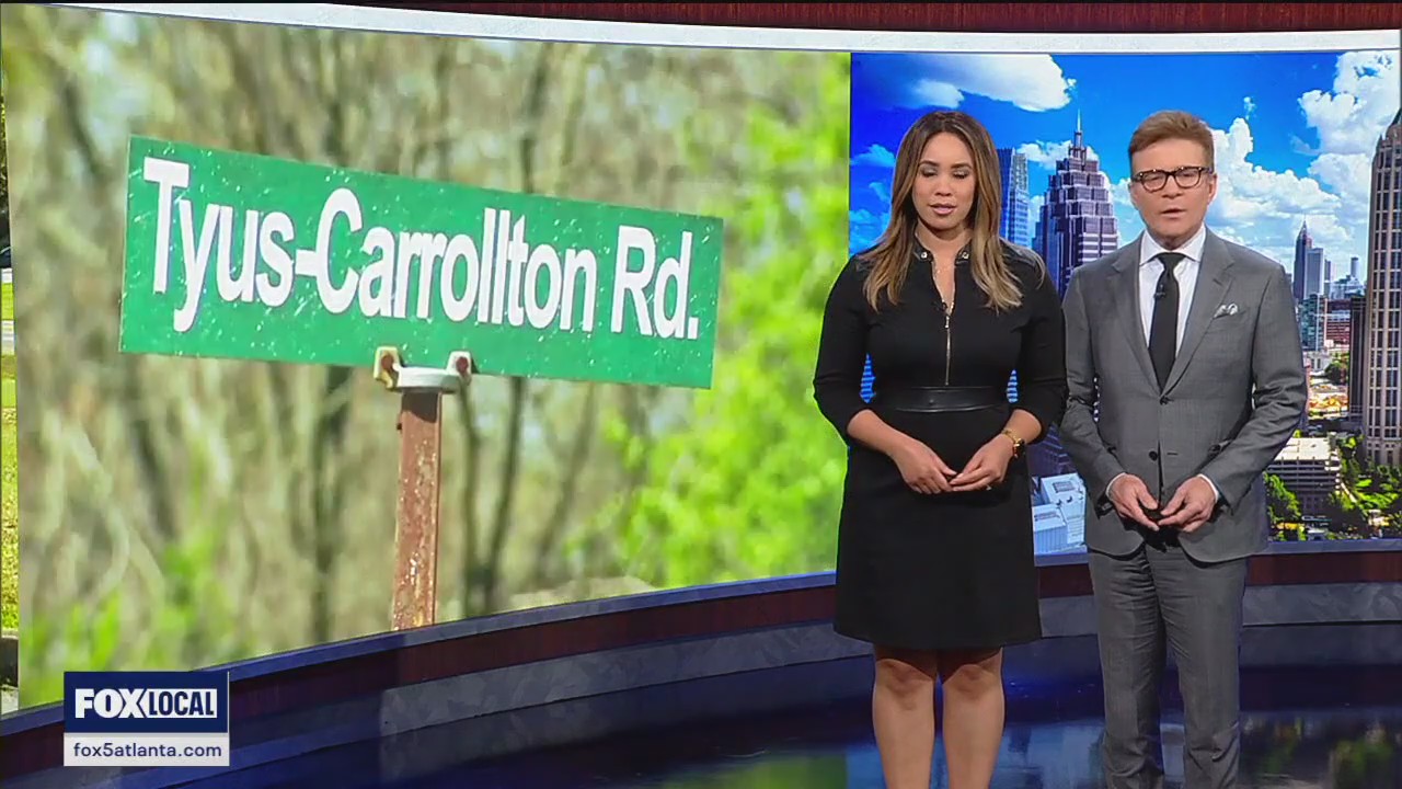FOX 5 News at 5 p.m. March 18, 2024 | FOX 5 Atlanta