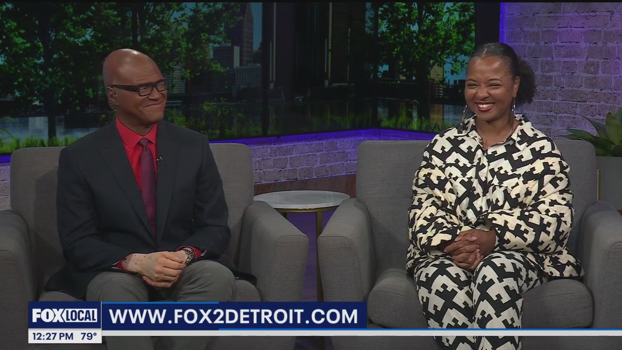 Shakespeare in Detroit | FOX 2 Detroit