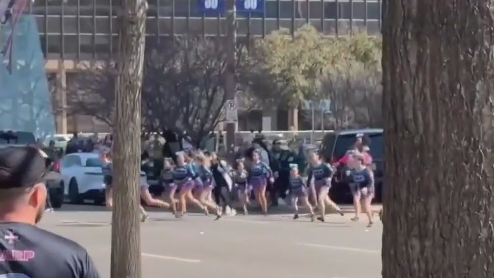 PREVIOUS COVERAGE: NCA evacuation: Fight causes panic in Dallas | FOX 4 ...
