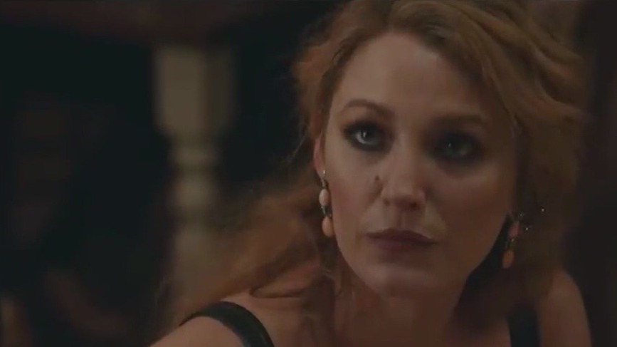 Blake Lively's interview about It End With Us sparks conversation | FOX ...
