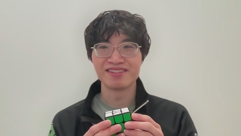Puzzle solver's paradise at the Rubik's WCA North American Championship ...