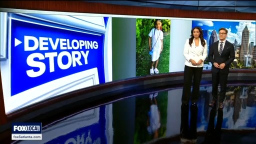 FOX 5 News at 5 p.m. Sept. 17, 2025 | FOX 5 Atlanta