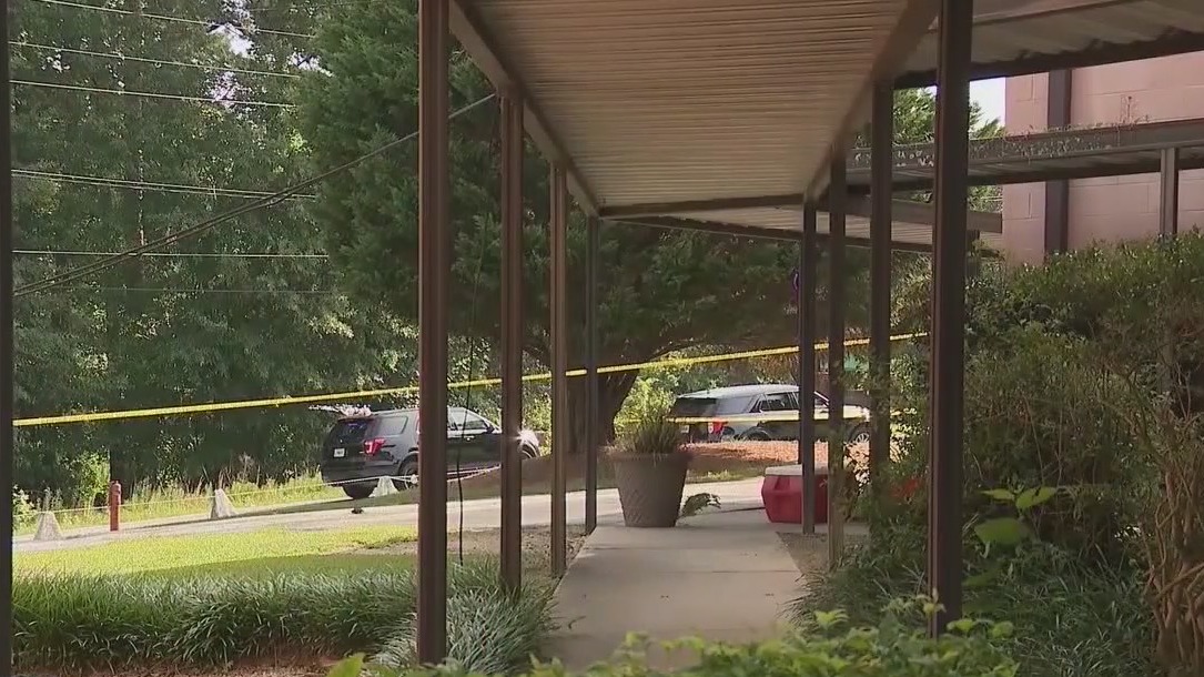 Deadly Georgia Amber Alert: Family shares story hoping to end domestic ...