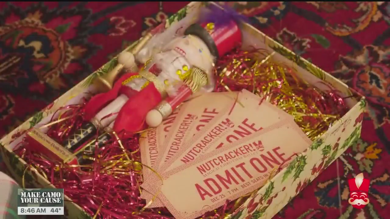 313 Presents announces line up for holiday concert season | FOX 2 Detroit