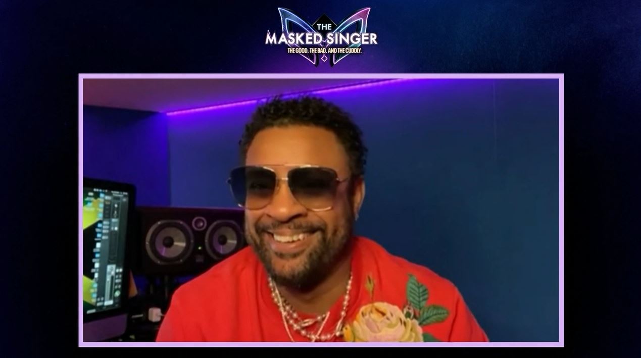The Masked Singer: Shaggy revealed as the 'Space Bunny' | FOX 35 Orlando