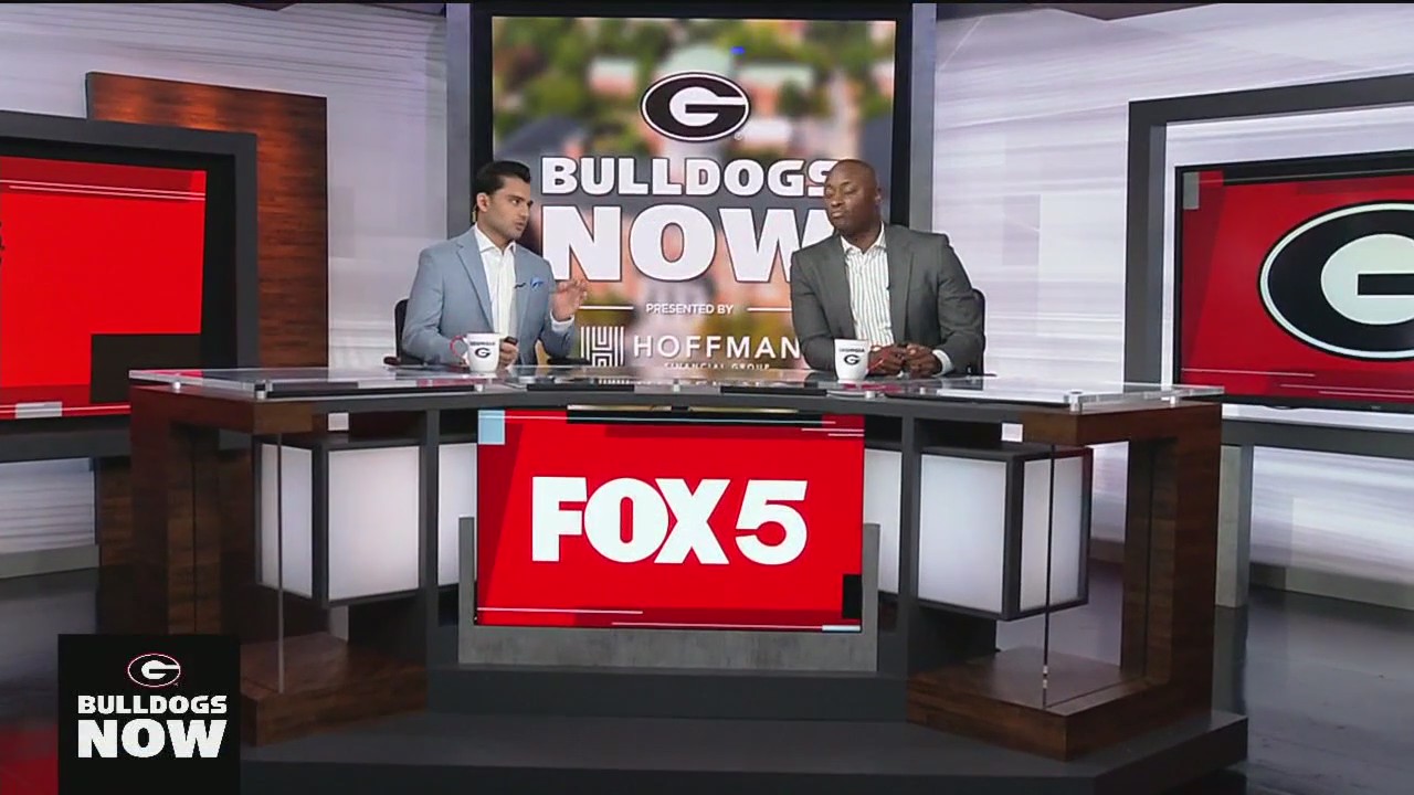 Bulldogs Now April 5, 2025 | FOX 5 Atlanta