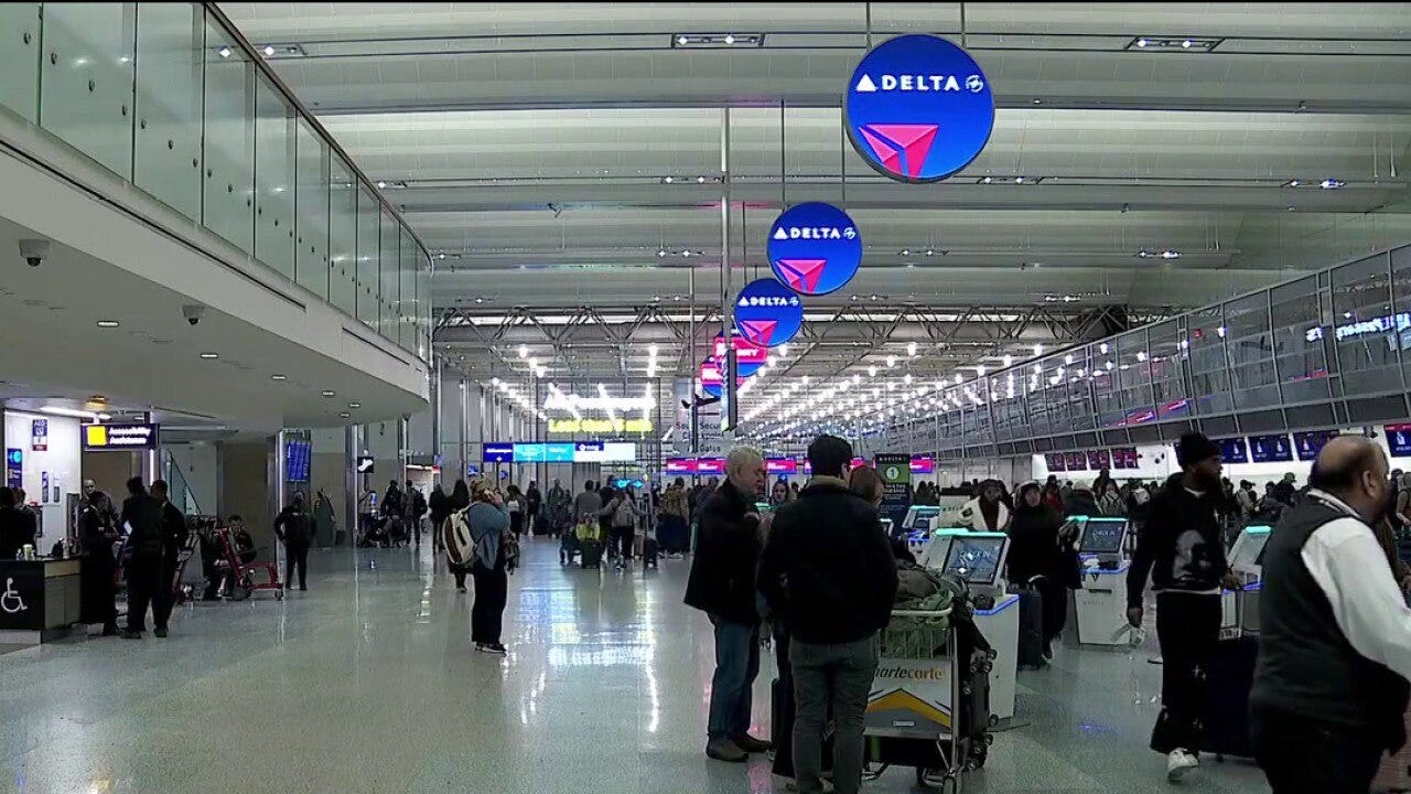 Flying during a busy holiday season | FOX 9 Minneapolis-St. Paul
