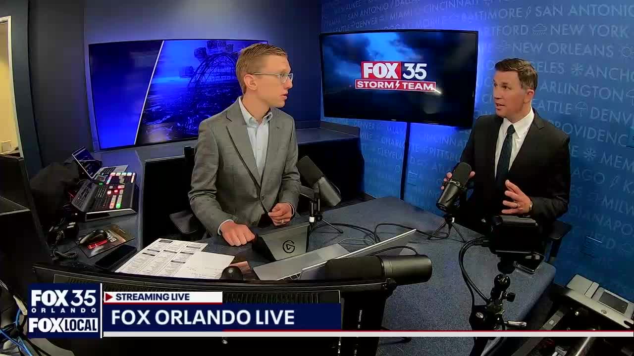 Hurricane season 2024: How to prepare early | FOX 35 Orlando
