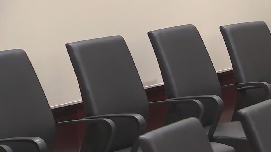 Hung jury prompts new trial in rolling pin beating death | FOX 5 Atlanta