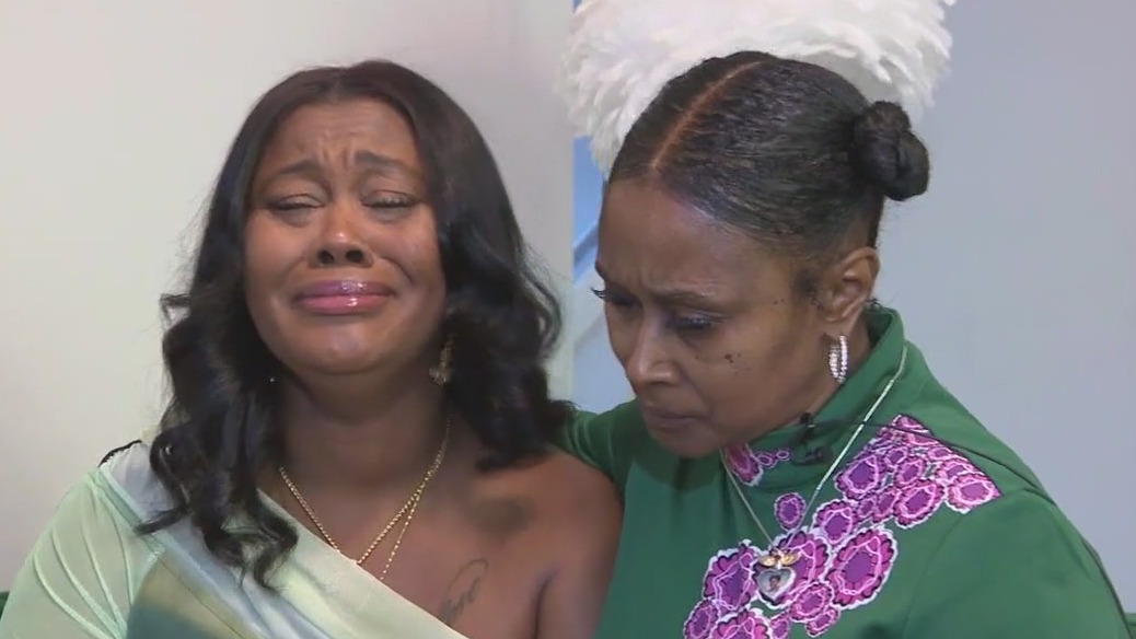 DV victim's family urges survivors to speak up | FOX 5 Atlanta