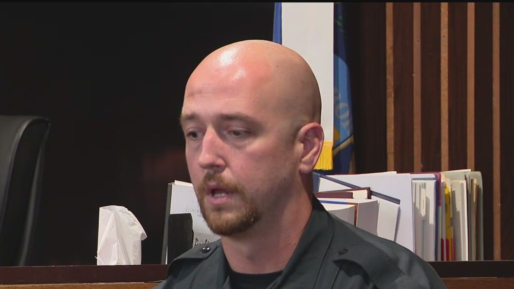 New details in the missing Ashley Elkins case revealed | FOX 2 Detroit