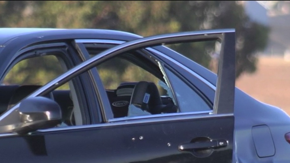 Contra Costa CHP investigating shooting on HWY 4 | KTVU FOX 2