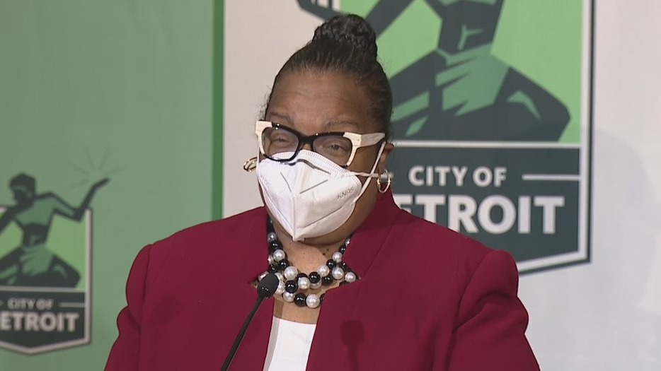 Wayne County Prosecutor Kym Worthy not taking slew of school threats ...
