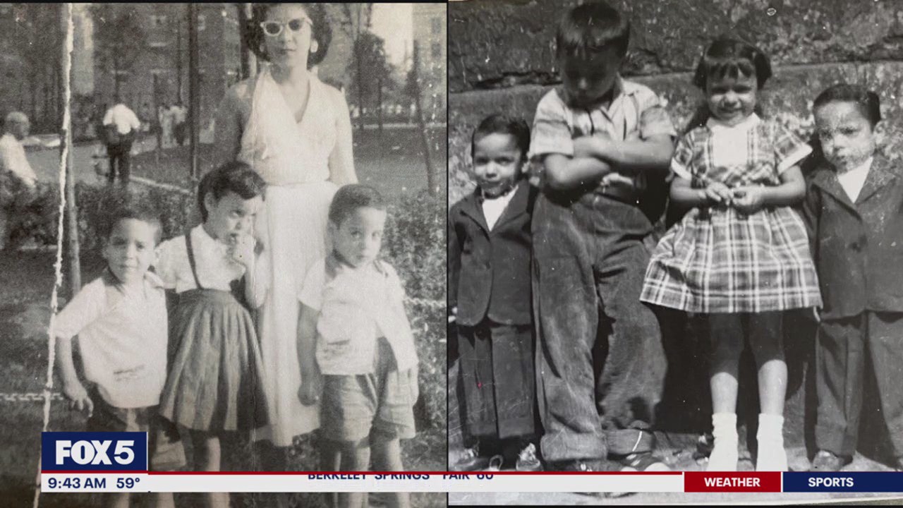 Celebrating Hispanic Heritage Month: FOX 5's Stephanie Ramirez shares ...