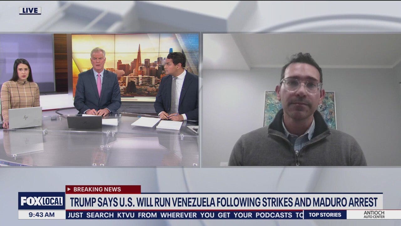 Unpacking President Trump's press conference with a historian ...