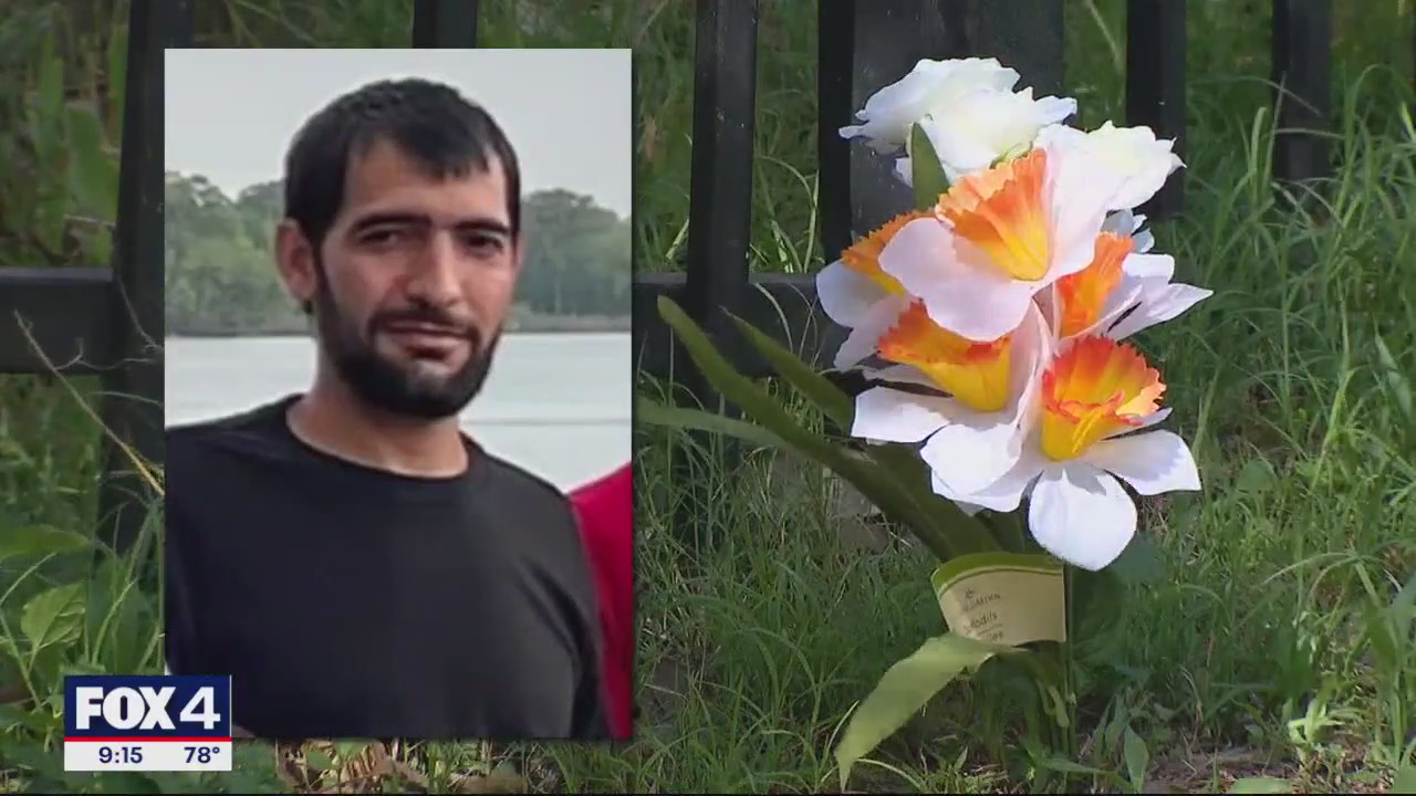 Lyft driver shot from behind by passenger: affidavit | FOX 4 Dallas ...