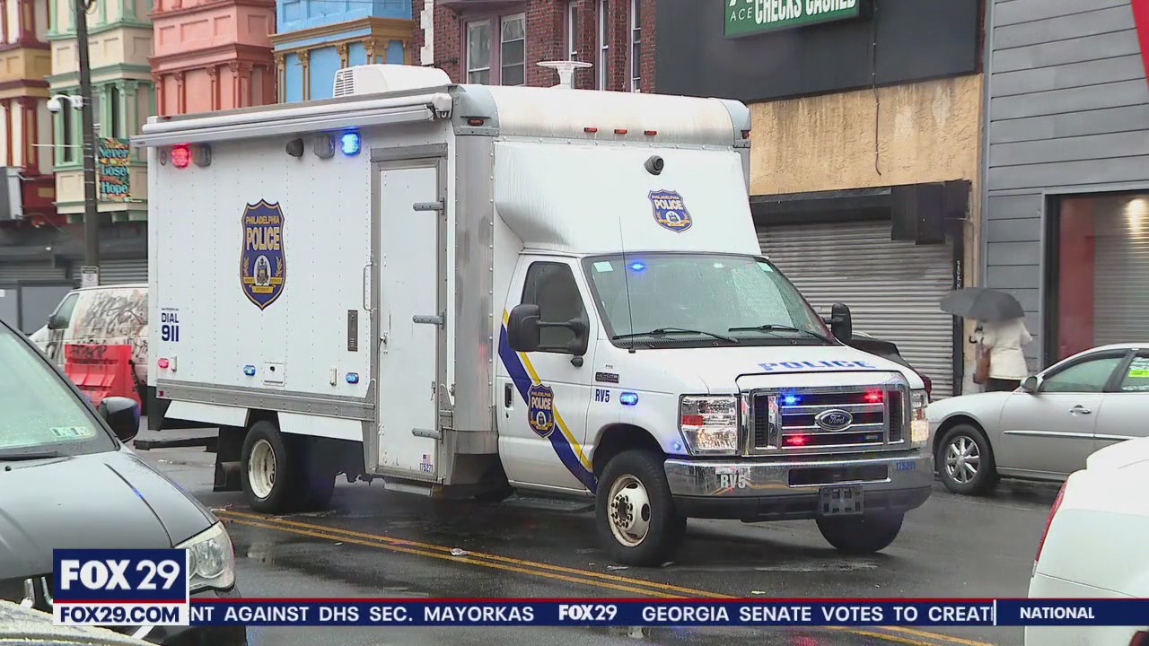 SEPTA riders react to recent acts of violence | FOX 29 Philadelphia