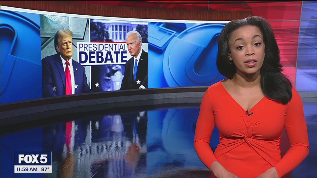 FOX 5 News at Noon June 28, 2024 | FOX 5 Atlanta