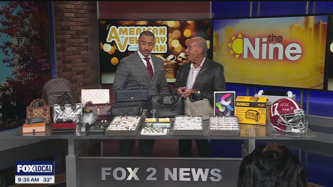 Buffs | FOX 2 Detroit