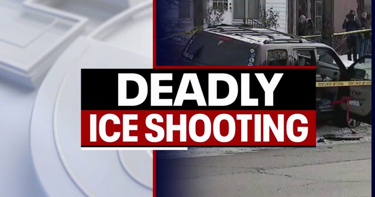 Fatal ICE shooting sparks more protests | FOX 11 Los Angeles
