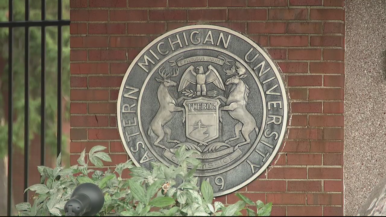 Eastern Michigan promises classes to go on, amid faculty union strike ...