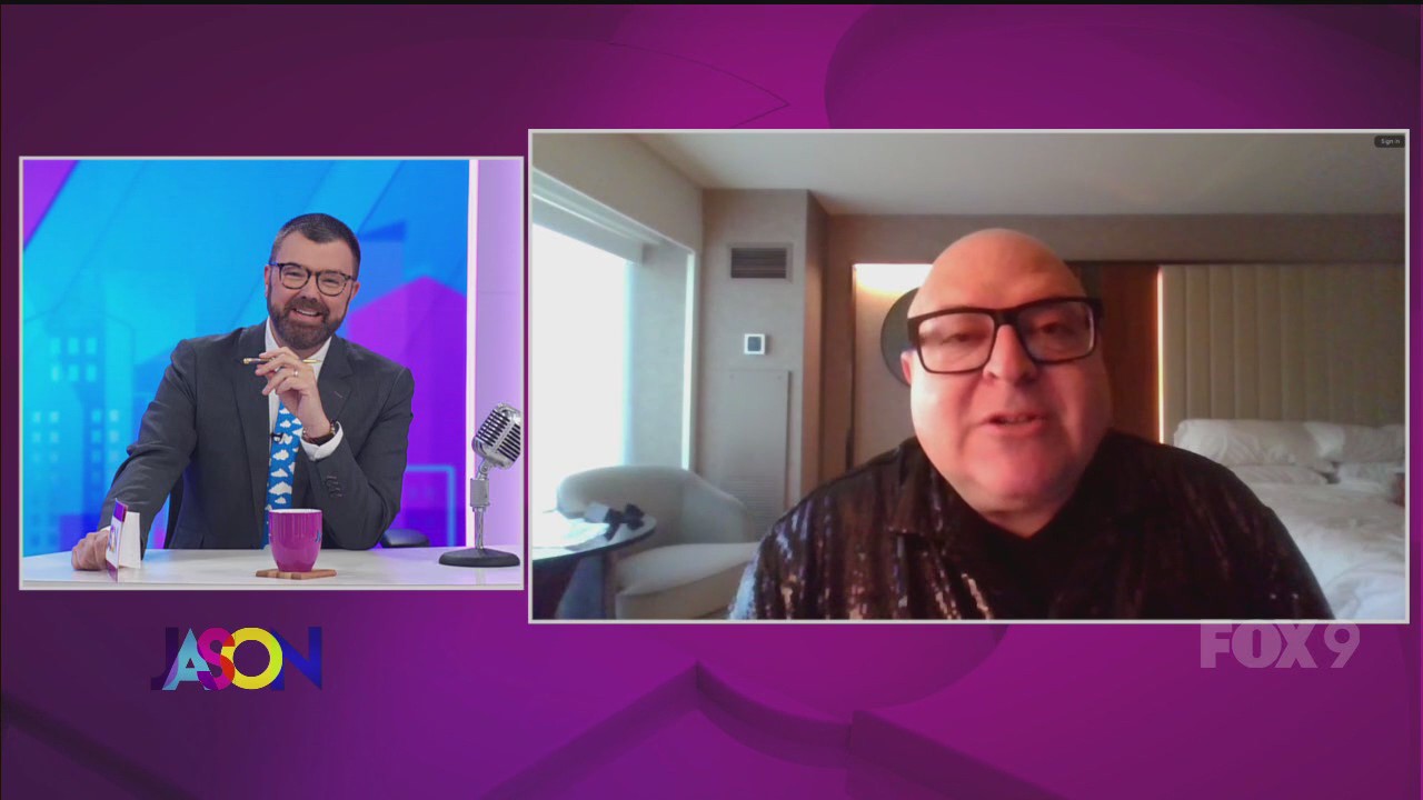 The Jason Show: Feb. 24, 2025 | FOX 9 Minneapolis-St. Paul