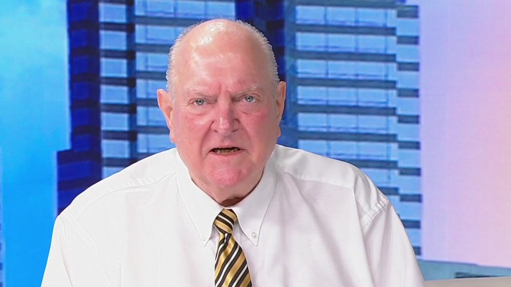 John Adams talks about lawsuit settlement | FOX 5 Atlanta