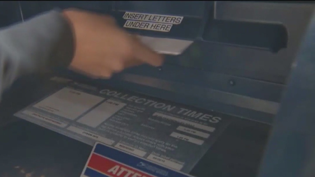 Missing, delayed mail woes continue | FOX 5 Atlanta