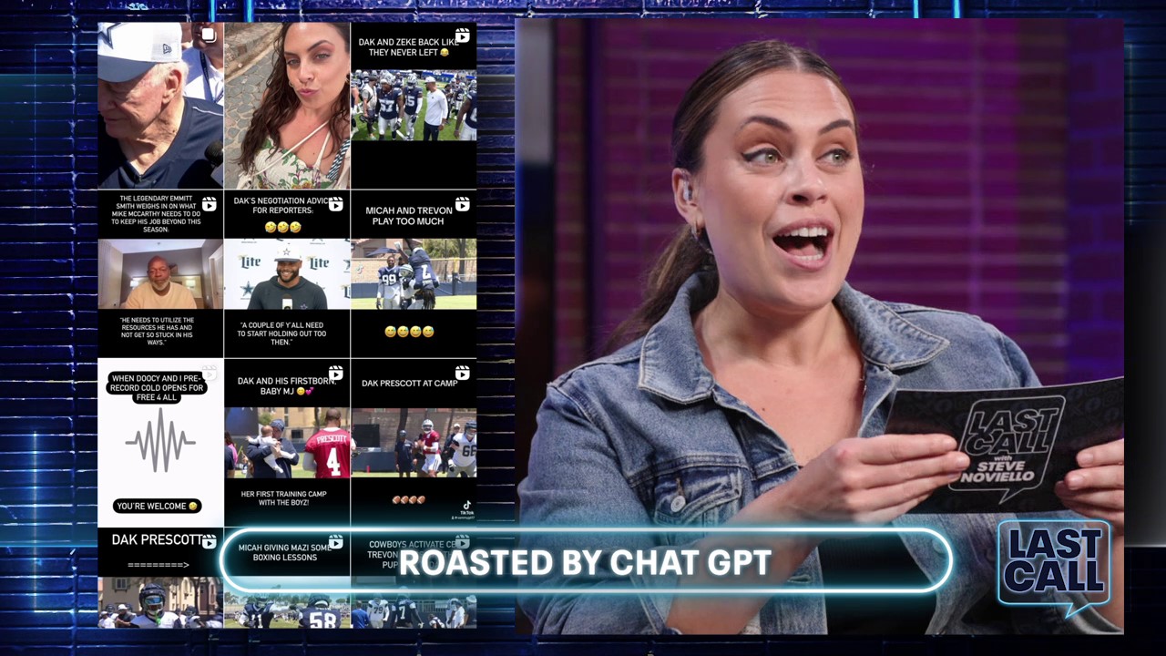 Roasted by Robots | FOX 4 Dallas-Fort Worth
