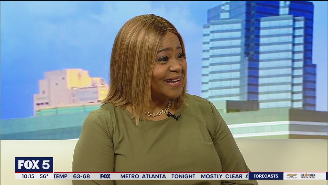Debra D. Winans on finding the joys of life after divorce | FOX 5 Atlanta
