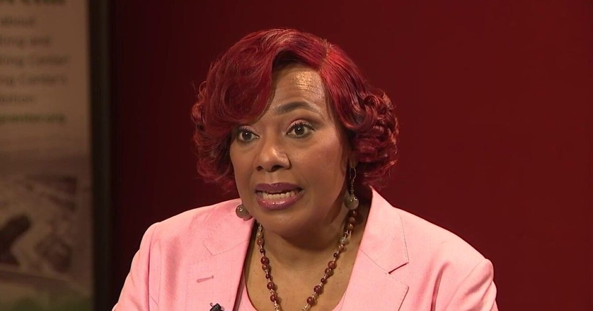 Martin Luther King Jr.'s daughter reflects ahead of holiday | FOX 5 Atlanta