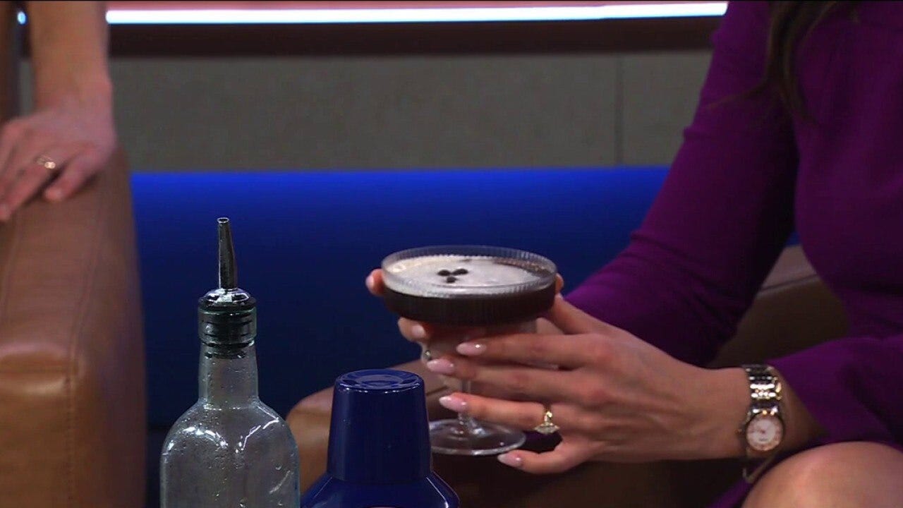 Breaking down benefits of dry January | ChicagoNOW | FOX 32 Chicago