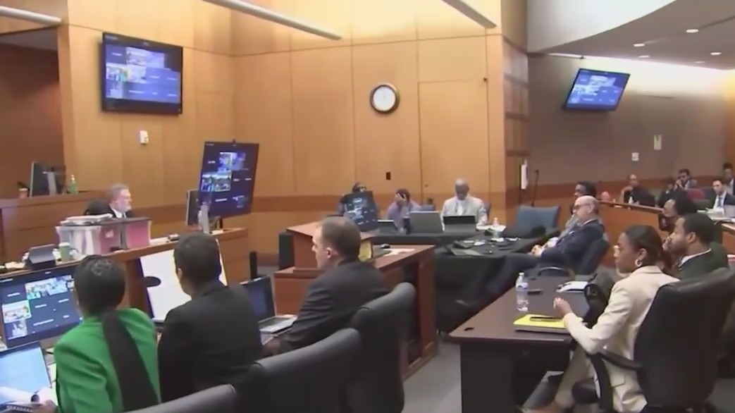 YSL Young Thug trial paused | FOX 5 Atlanta