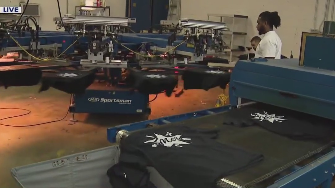 Small Business Spotlight: Lamont Brands | FOX 26 Houston
