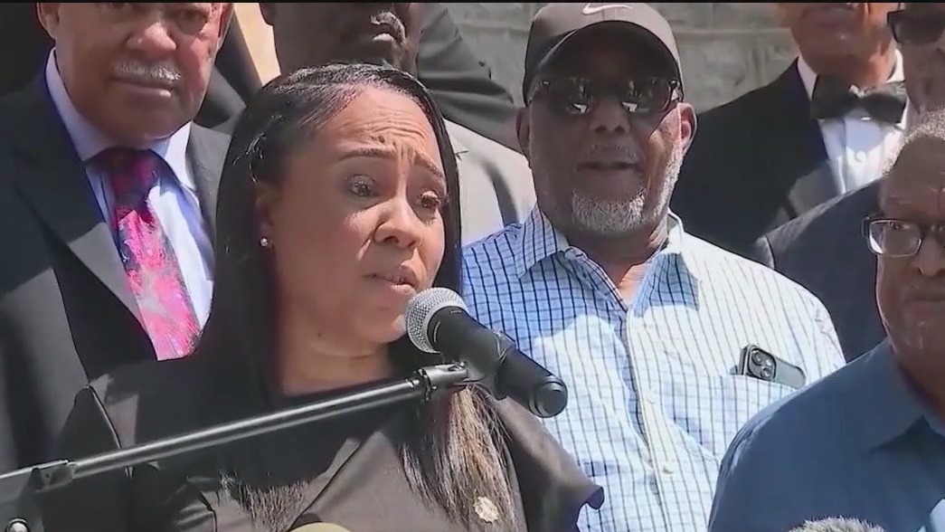 Judge sets Trump case deadline; Willis to testify | FOX 5 Atlanta
