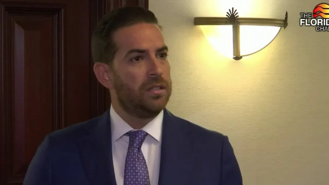 2025 Recap: Politicians of the year | FOX 35 Orlando