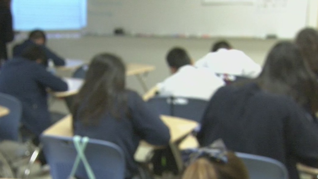 Texas students show 'appalling' drop in math scores since pandemic ...