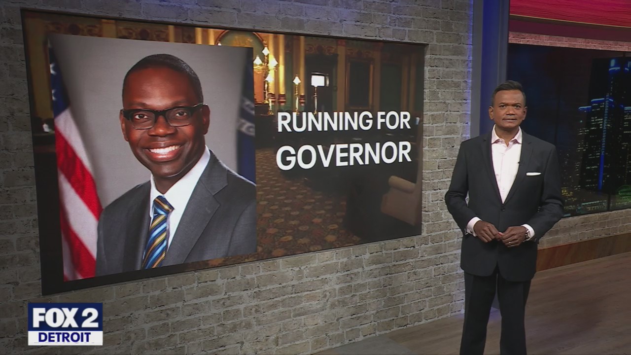 Gilchrist on the race for governor & PR guru on Sydney Sweeney jeans ad ...