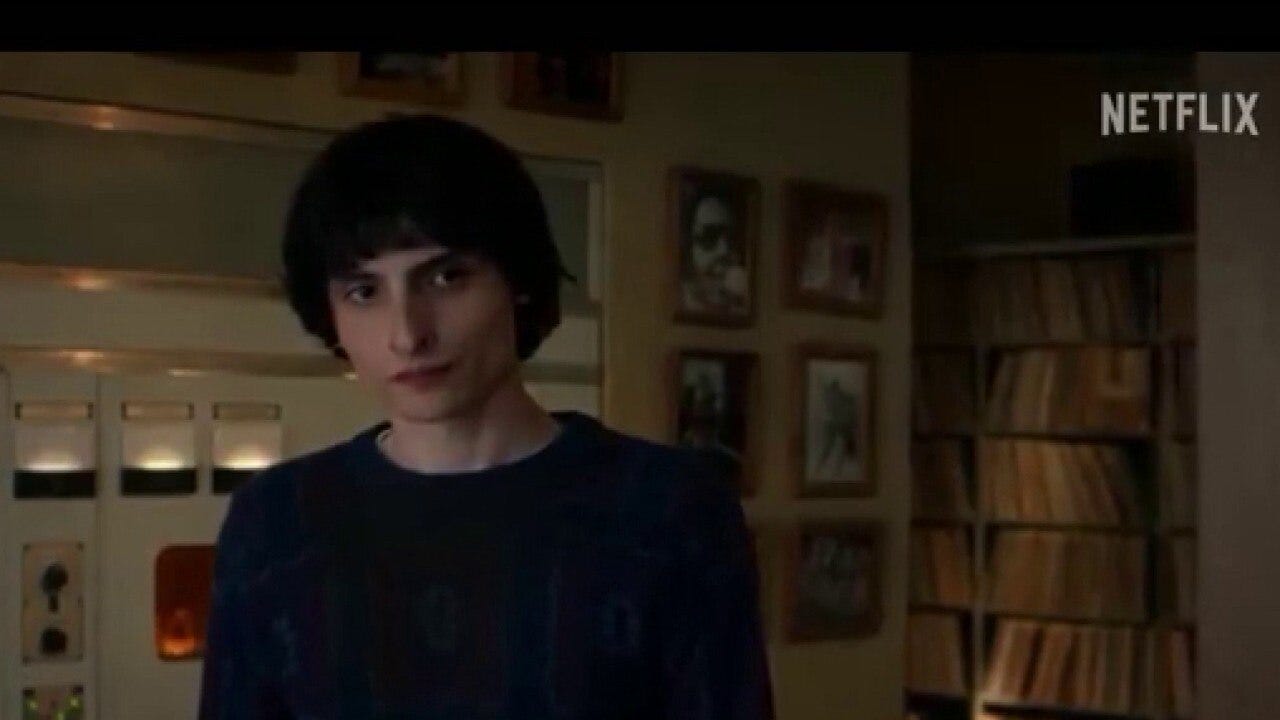 Stranger Things fans upset with episodes | FOX 5 Atlanta