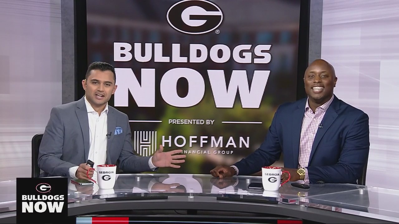Bulldogs Now for May 31, 2025 | FOX 5 Atlanta